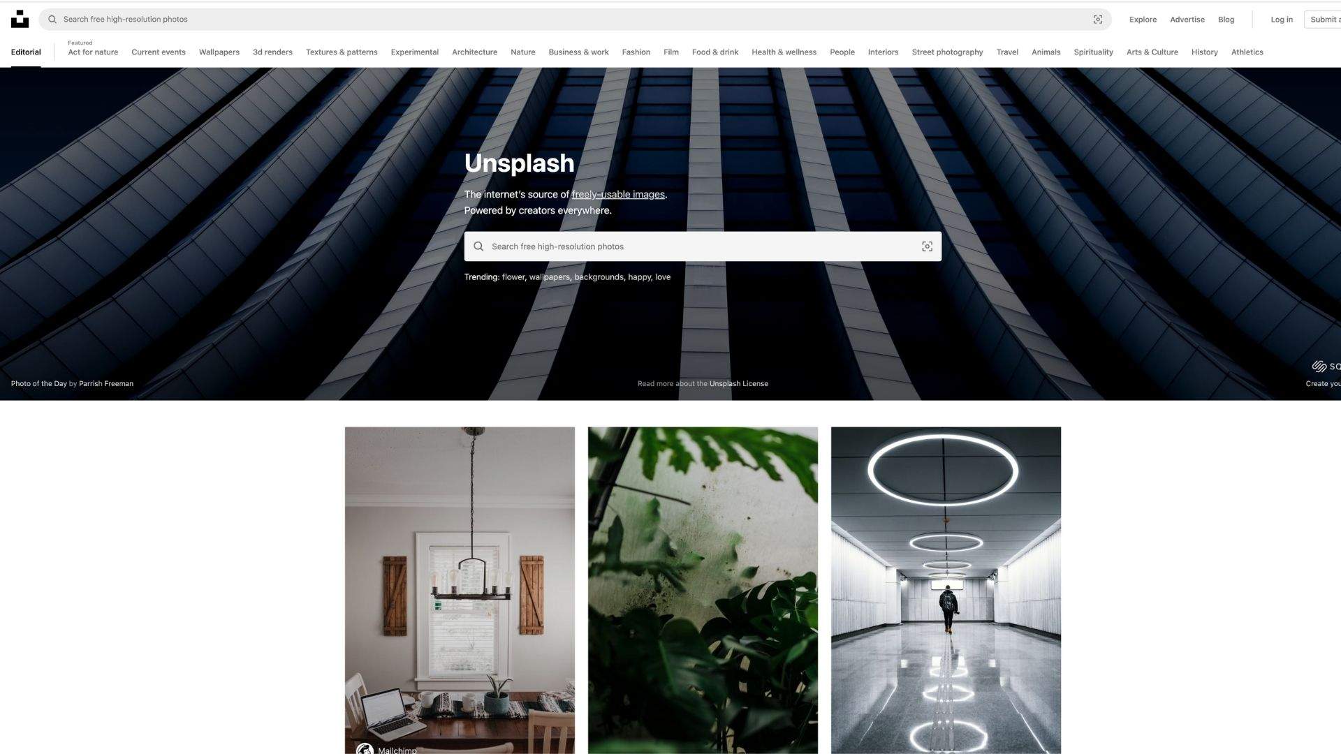 Zo kom je aan GRATIS afbeeldingen voor je website!
