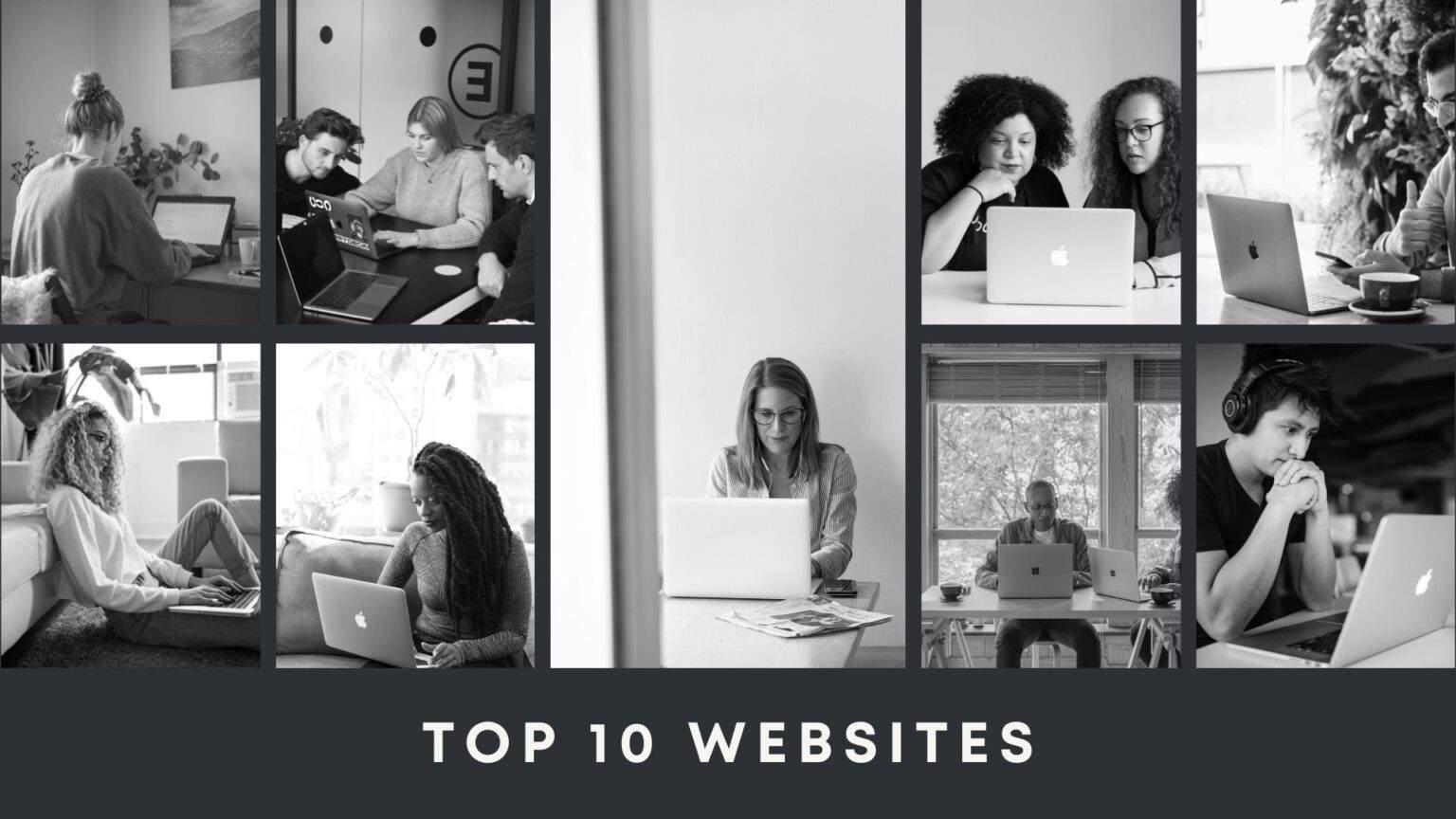 Welke informatie moet verplicht op mijn website staan? | JouwWeb