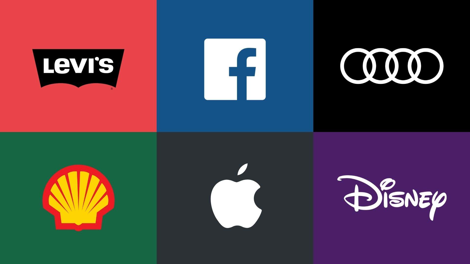 Maak een logo in 7 stappen (En vergroot je bekendheid)