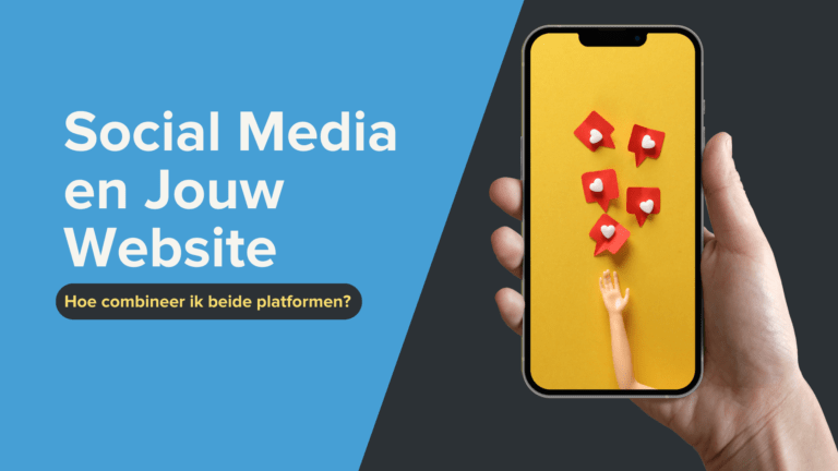 JouwWeb - Blog voor Kleine Ondernemers