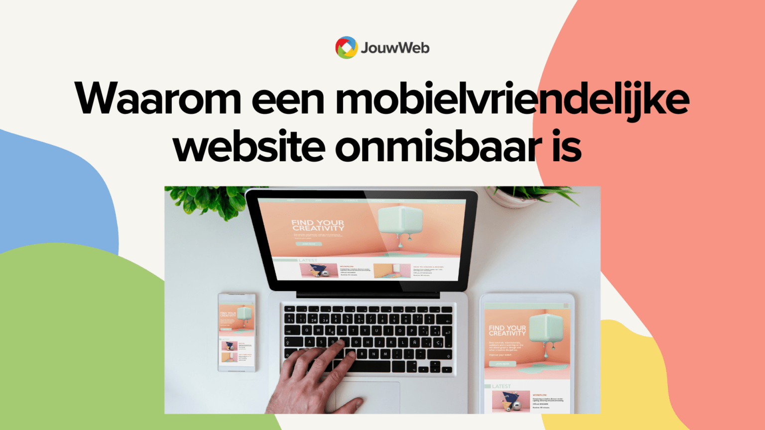 Hoe Maak ik een Website? (7 Tips voor Beginners!)